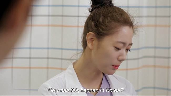 Sweet Peach: [MAKEUP&HAIR] Emergency Couple - Han Ah Reum (Clara Lee)