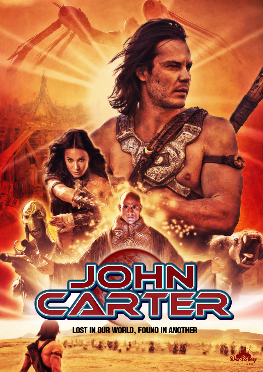 free download movie: Free Download John Carter 2012 Full HD