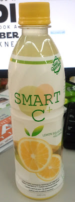 Food Philippines: New Philippine Product: Smart C+