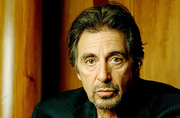 Al Pacino HairStyle (Men HairStyles) - Men Hair Styles Collection