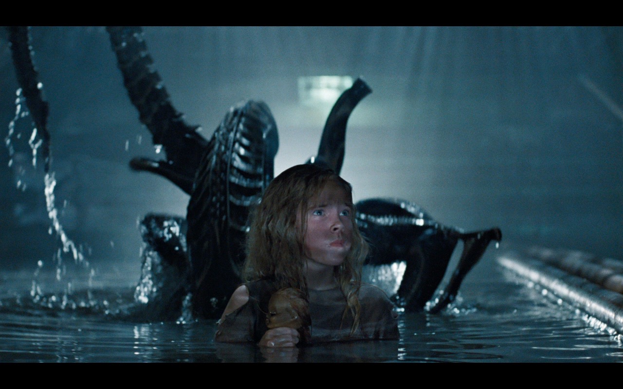 Aliens - Scontro finale, 1986 (Instant Classic)