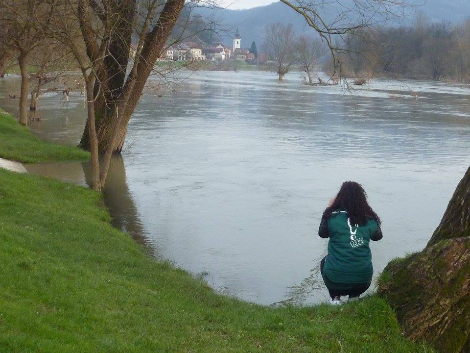 Zelena patrola na delu: Dvor na Uni – Nismo na prodaju