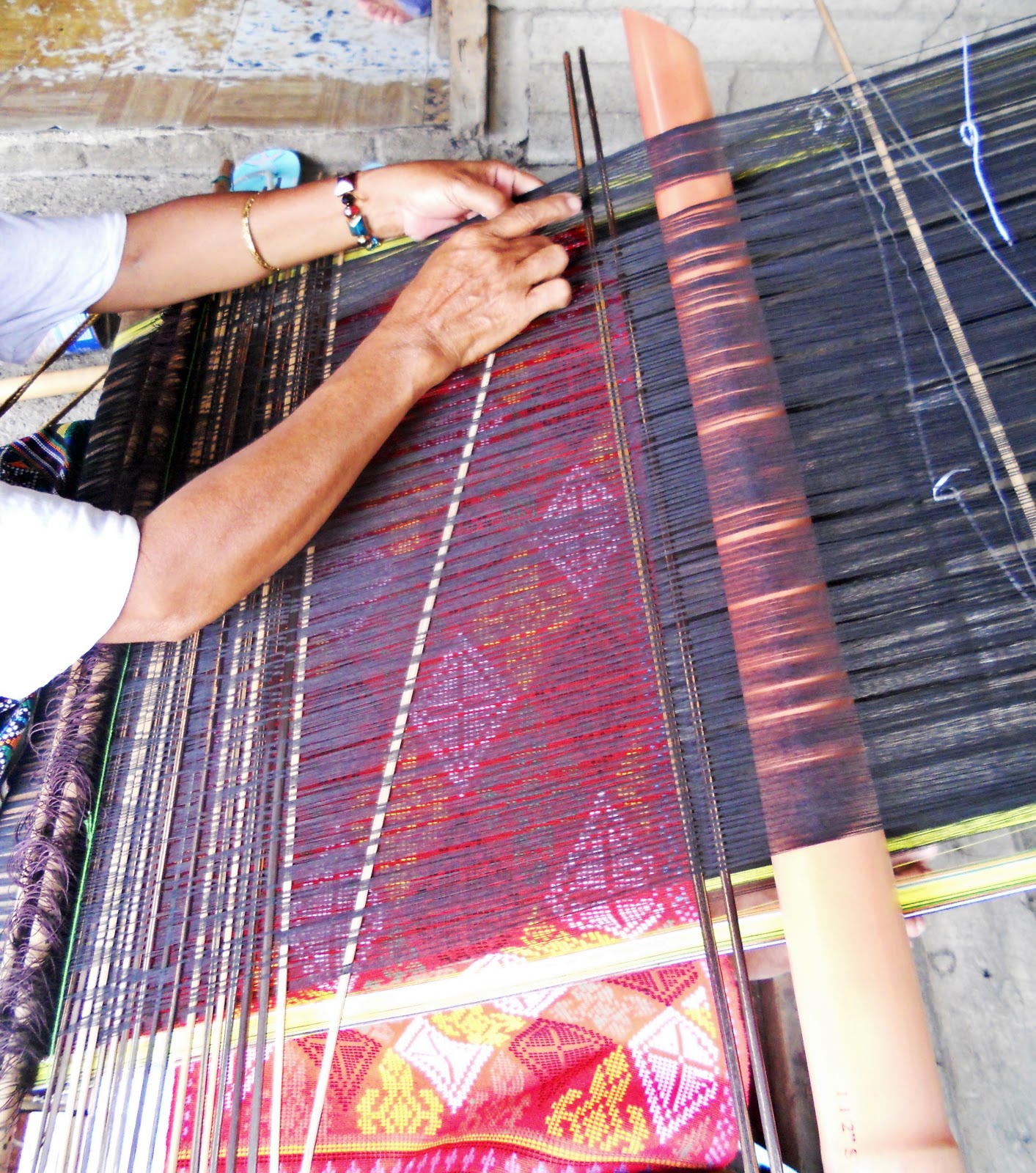 Zamboanga's Finest Native Products