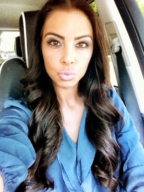 Reality TV News: Other Reality News: Bad Girls Club's Tasha Malek ...