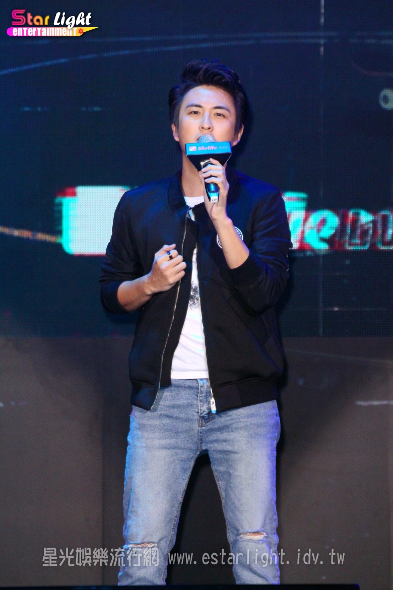 《MeMe 2017年度盛典》聖誕派對嘻哈登場 當紅歌手J. Sheon熱唱 星光幫潘裕文、林芯儀、黃靖倫與主播同台表演！ MeMe主播-音樂 ...