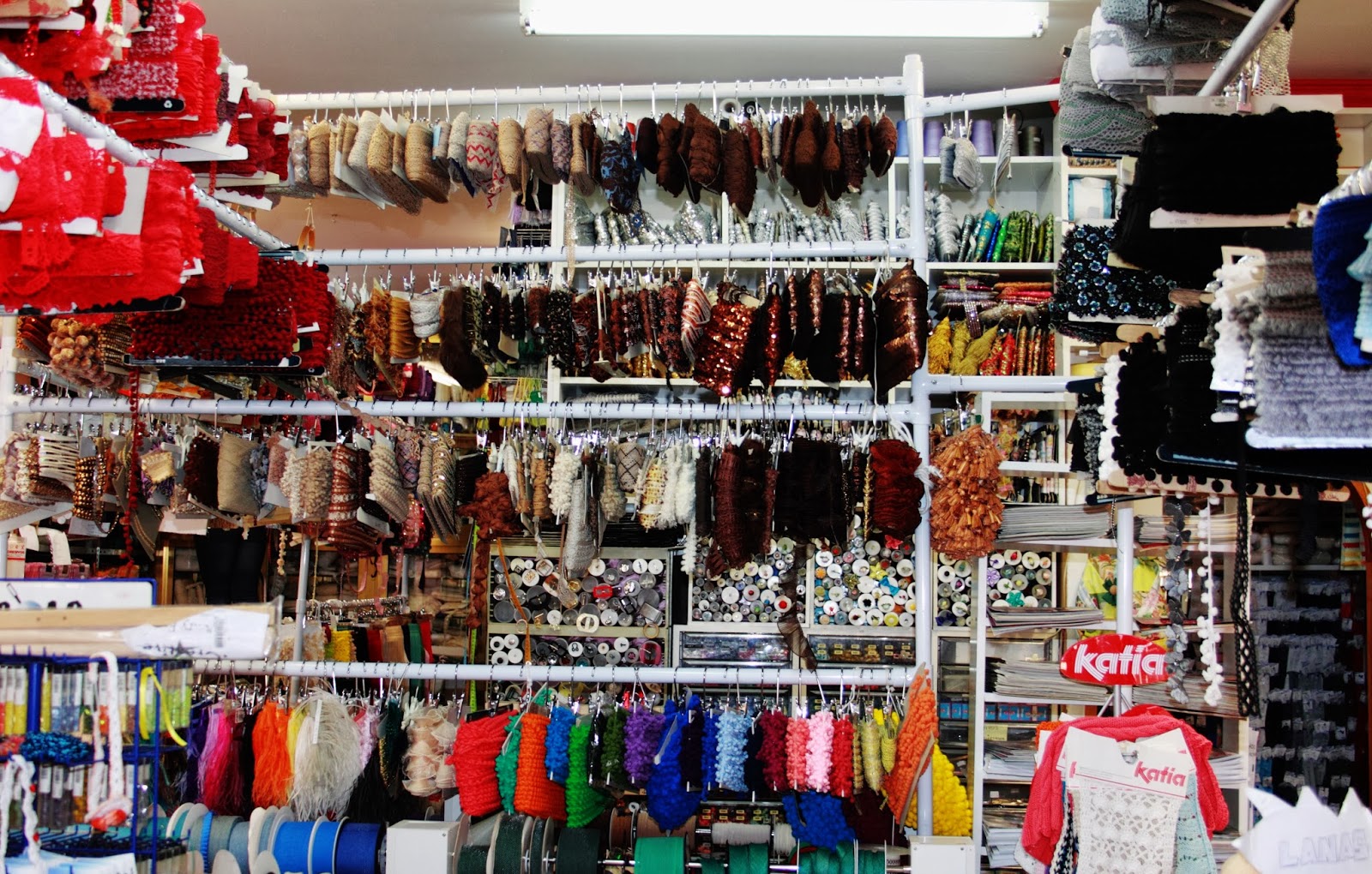 NUESTRA TIENDA