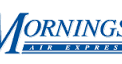 base de datos: Morningstar Air Express