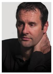 Studio Portraiture
