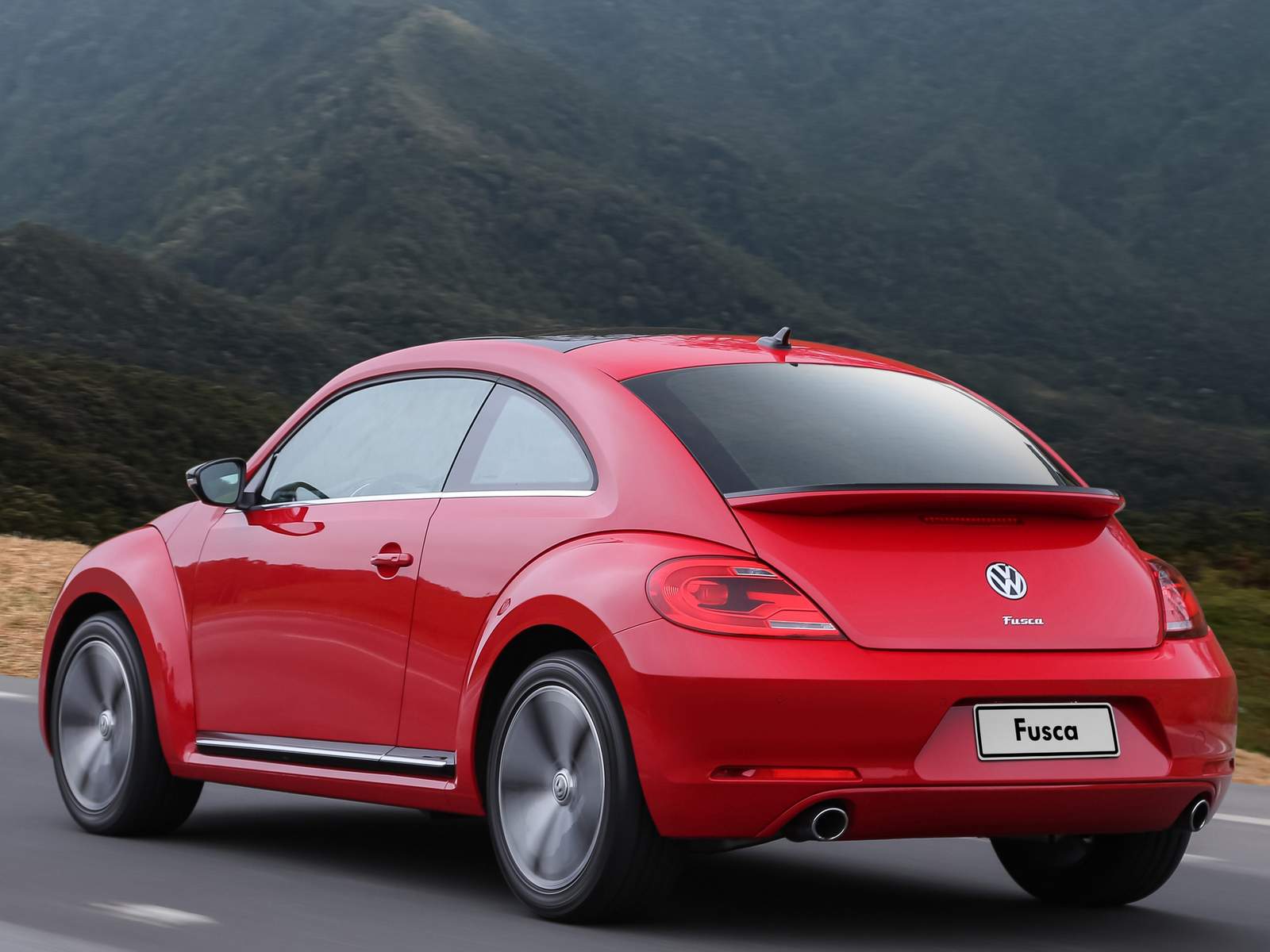 Dia Nacional do Fusca celebra o icônico Volkswagen | CAR.BLOG.BR