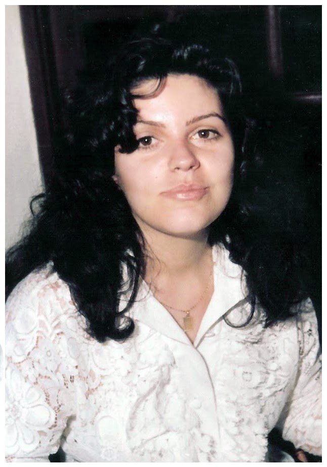 Philofaxy: Reader Under The Spotlight - Deborah