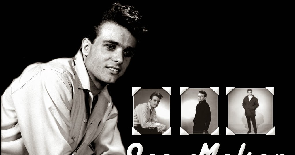 MI TOCADISCOS DUAL: JOE MELSON LAZARILLO DEL HOMBRE DE LAS GAFAS NEGRAS