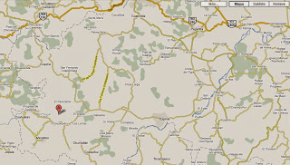 TURISTEANDO EN PAPANTLA