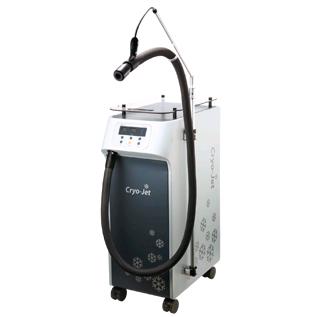 HANIL FISIOTHERAPY KOREA: CRYO JET