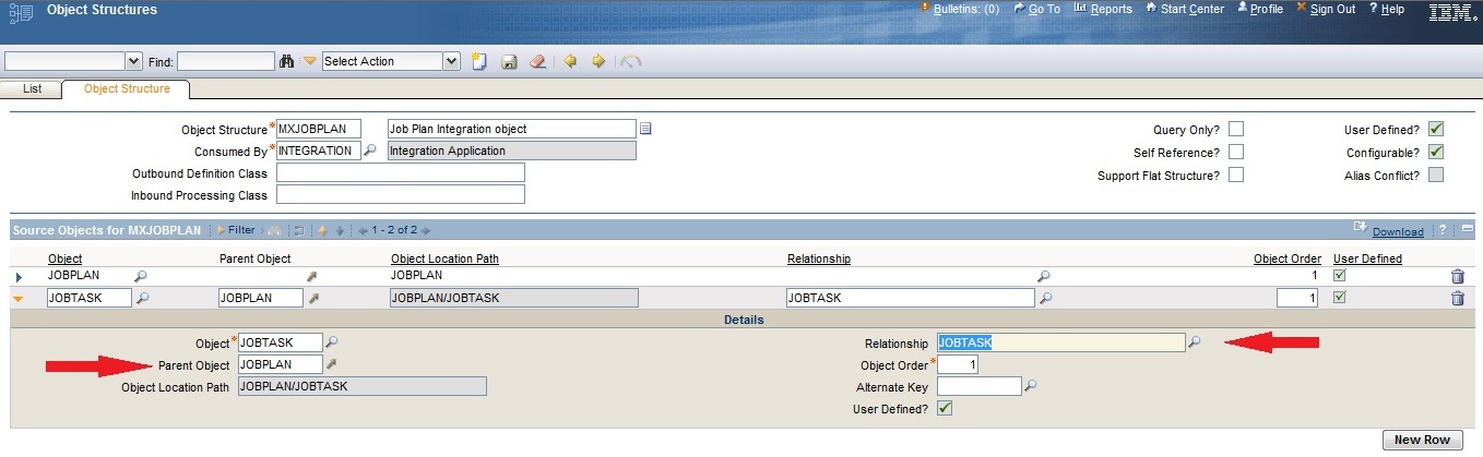 Maximo by Manoj Mawai: Maximo Integration Framework Tutorial (Flat-file ...