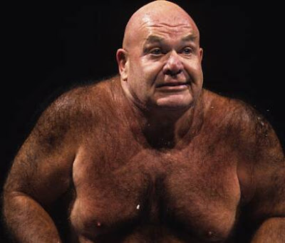 WWE Hall of Fame wrestler, George 'The Animal' Steele dies at 79