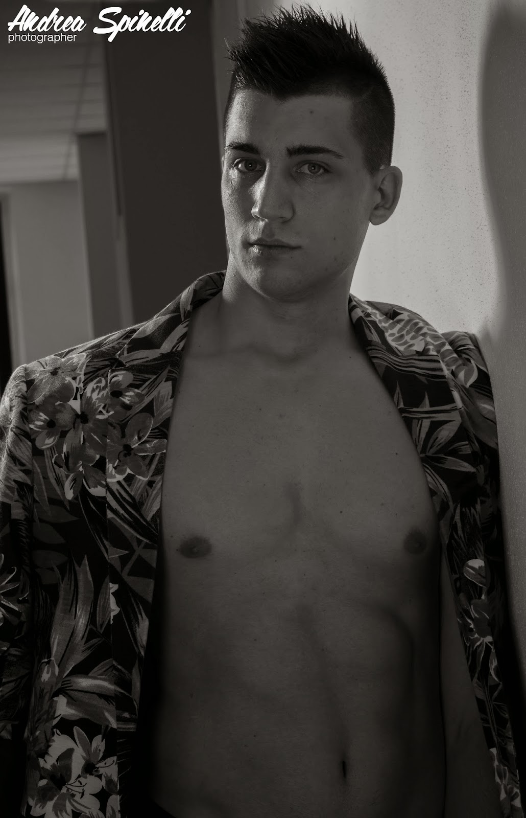 Andrea Spinelli Photographer