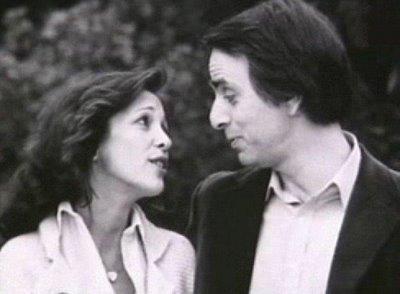 Emisora Galaxia Bogotá - Blog: CARL SAGAN: A 20 AÑOS DEL COMIENZO DE SU ...