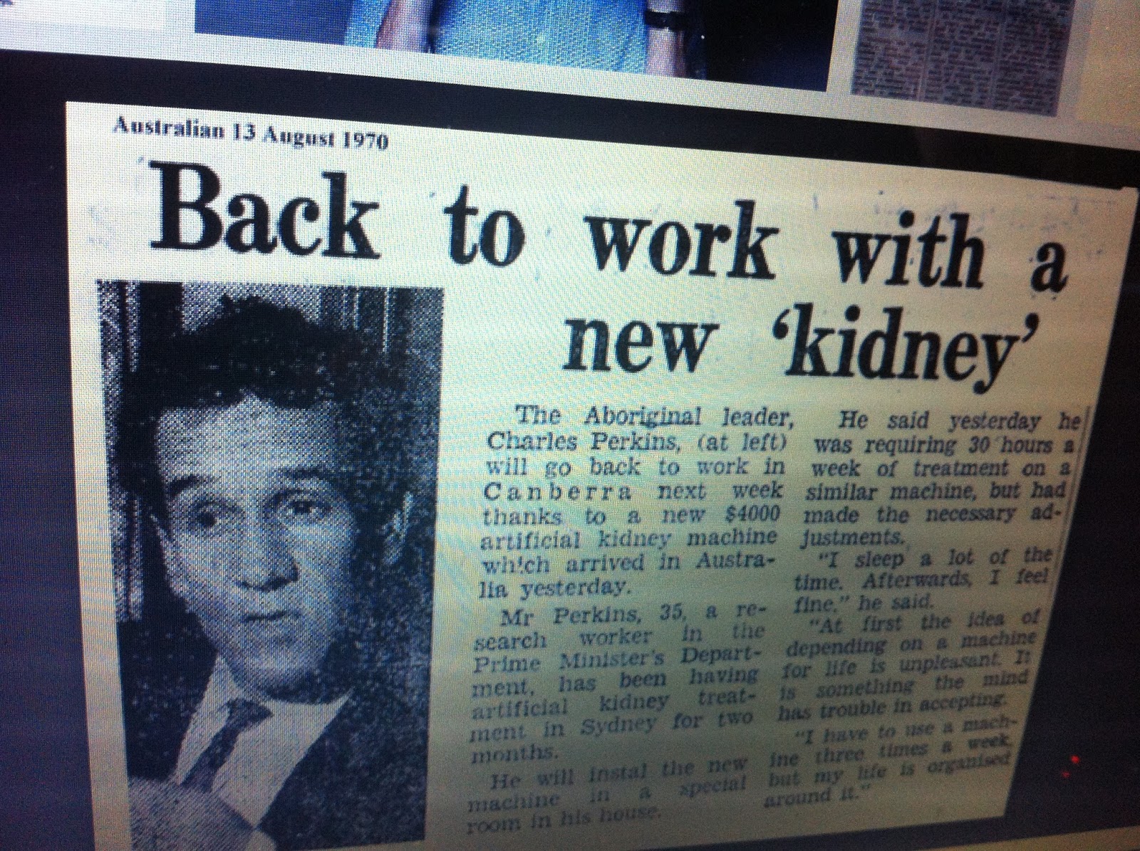 THE BLACK SOCIAL HISTORY:: BLACK SOCIAL HISTORY : AFRO-AUSTRALIAN ...