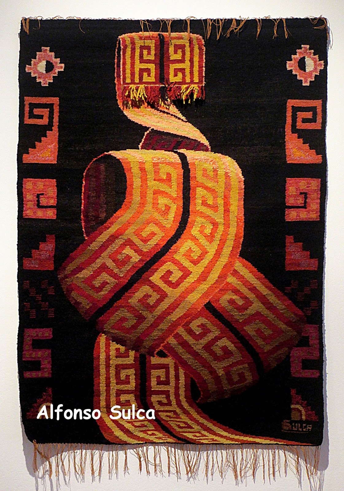 FORO PERUANO DE LAS ARTES: julio 2015