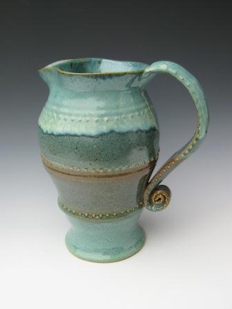 New Day Pottery: PHOTO ARCHIVE