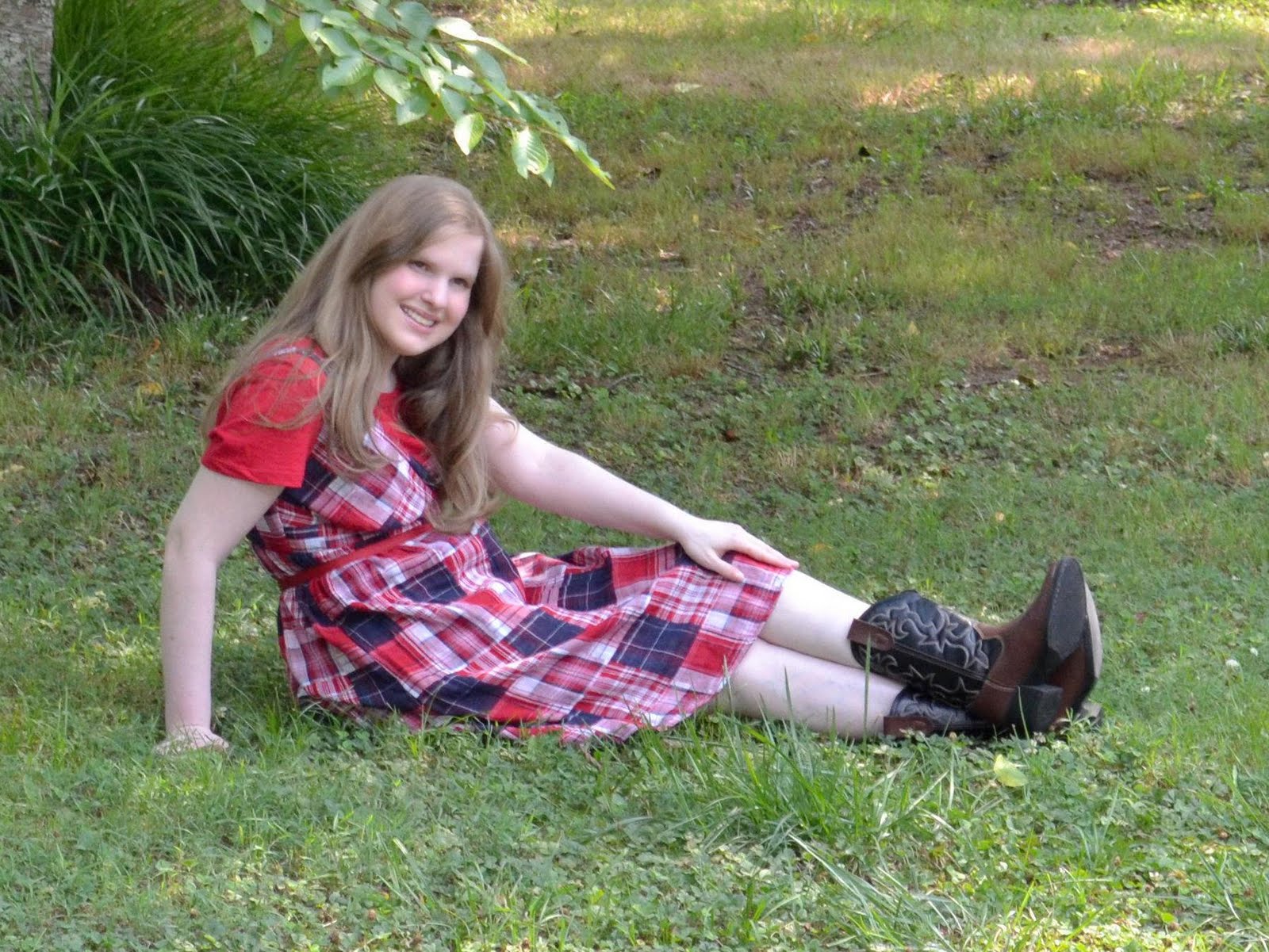 Alabama Slacker Mama: I didn't think it would be this hard.