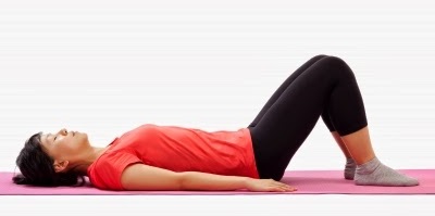 Yo Practico Yoga: Hatha Yoga para Mantener Sana la Espalda