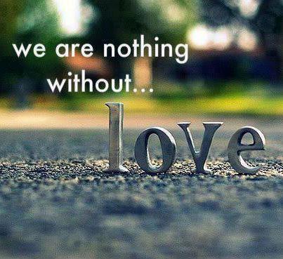 STEP39: Nothing Without Love