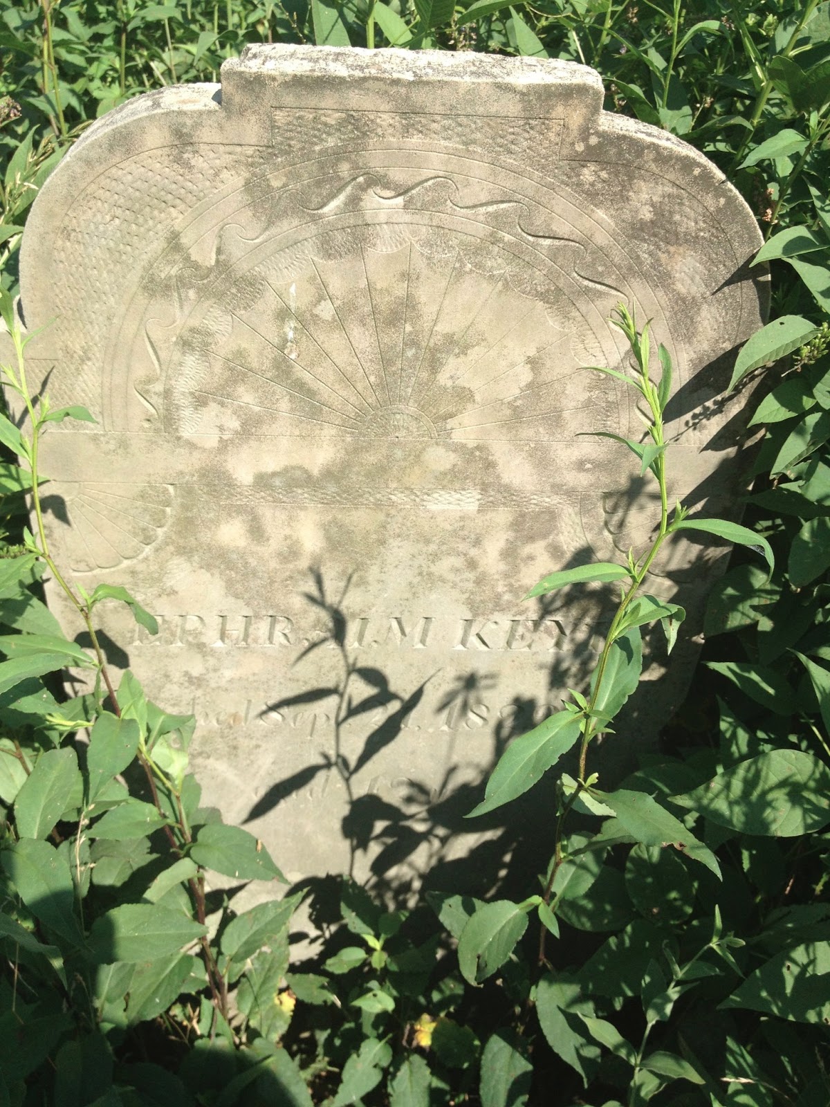 Witch Mom: Graveyard Work