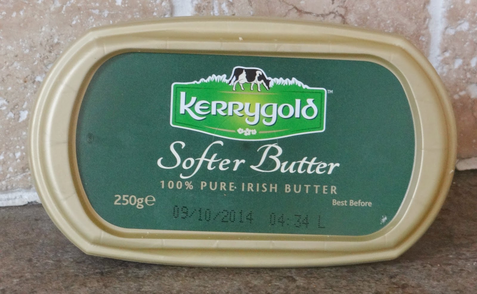 Kerrygold Butter Review. | Beth Owen