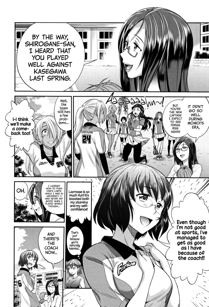 Joshi Luck 2 Years Later Chapter 1 Read Manga Online Free