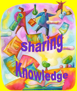 Left Side of the Right Brain: Creating a Knowledge Sharing Environment ...