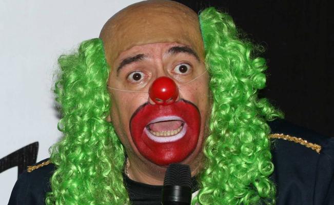 Ven imparable a López Obrador, los nervios los traen de punta: Brozo