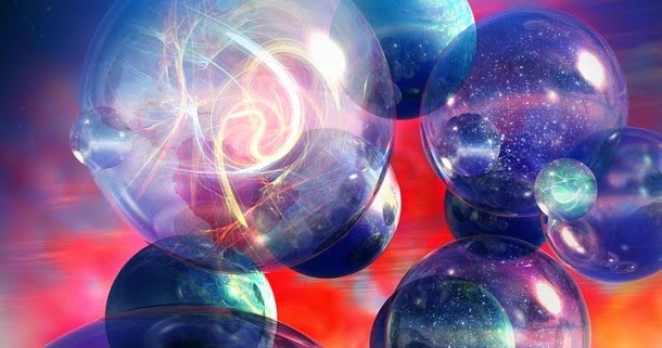 Como sabemos se vivemos num Multiverso? | Ciência Online - Saúde ...