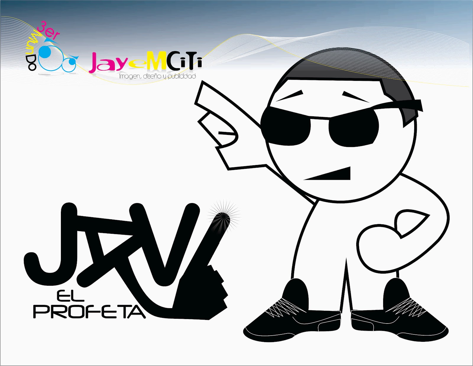 JayeMCiTi ::: Imagen Diseño y Publicidad: Vector Desing