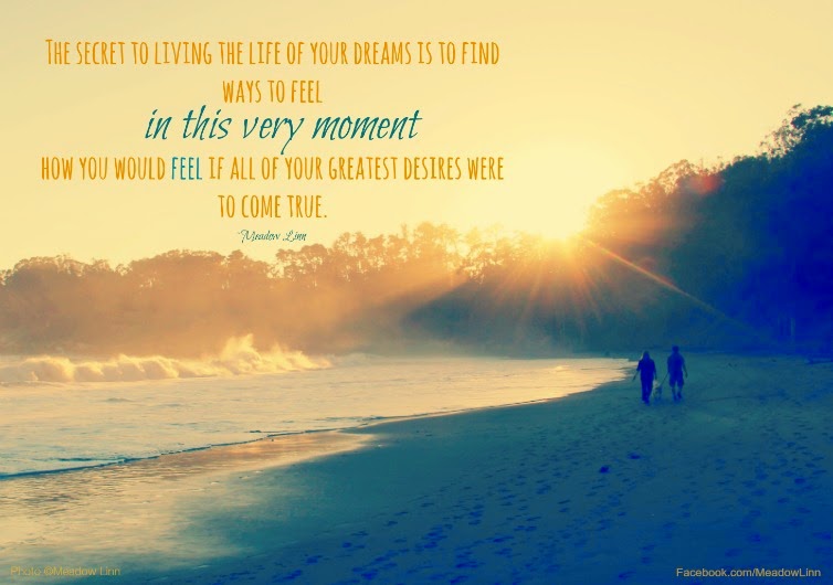 SAVOR THE DAY: How to Live the Life of Your Dreams Every Day