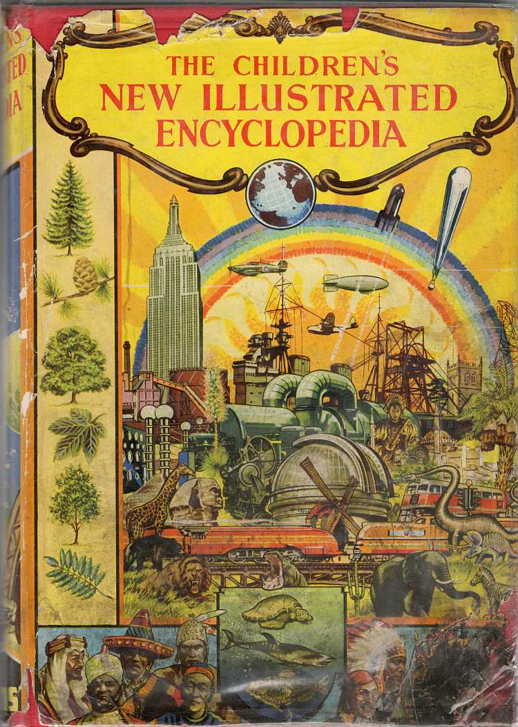 Raymond Sheppard Illustrator: Raymond Sheppard and the Children's New ...