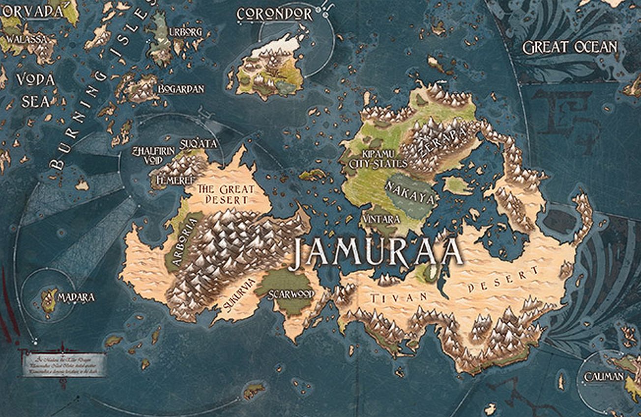 Multiverse in Review: Assassin's Blade