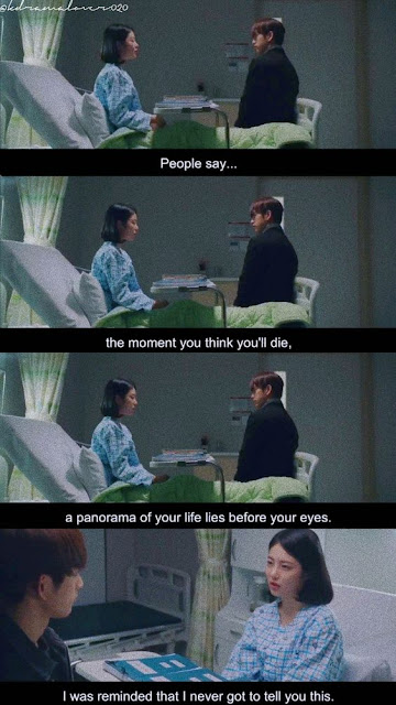 My Top Favorite Quotes from the Drama, He Is Psychometric ~ Shine Smile