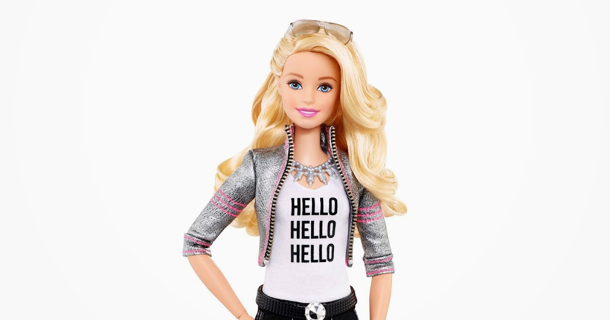 PLANET OF THE DOLLS: Barbie's Big Comeback