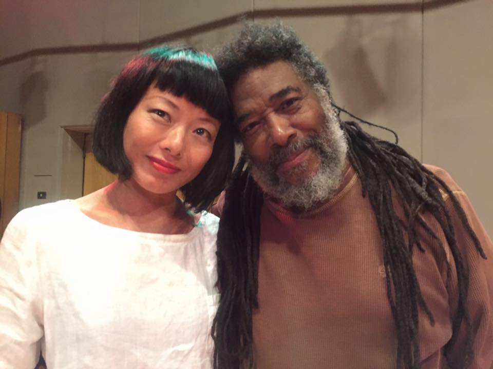 Republic of Jazz: Tania Chen, Henry Kaiser, Wadada Leo Smith and ...