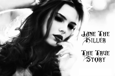 Nero's Lair: Jane The Killer The True Story Audiobook