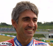 All for U: Profil Mick Doohan, Legenda MotoGP
