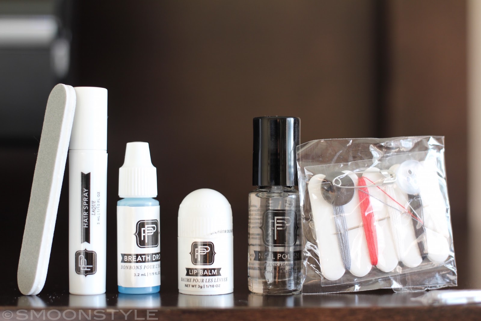 Pinch Provisions - Mini Emergency Kit | SMOONSTYLE