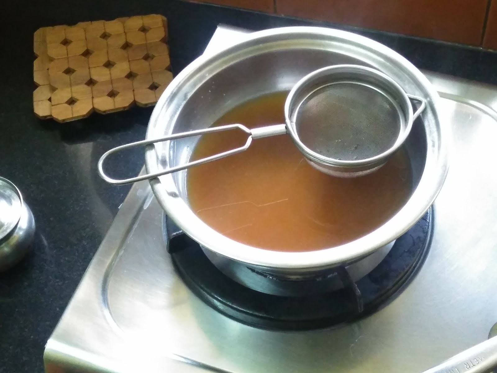 Swadisht Kitchen: Nendhram Pazham Nei Appam