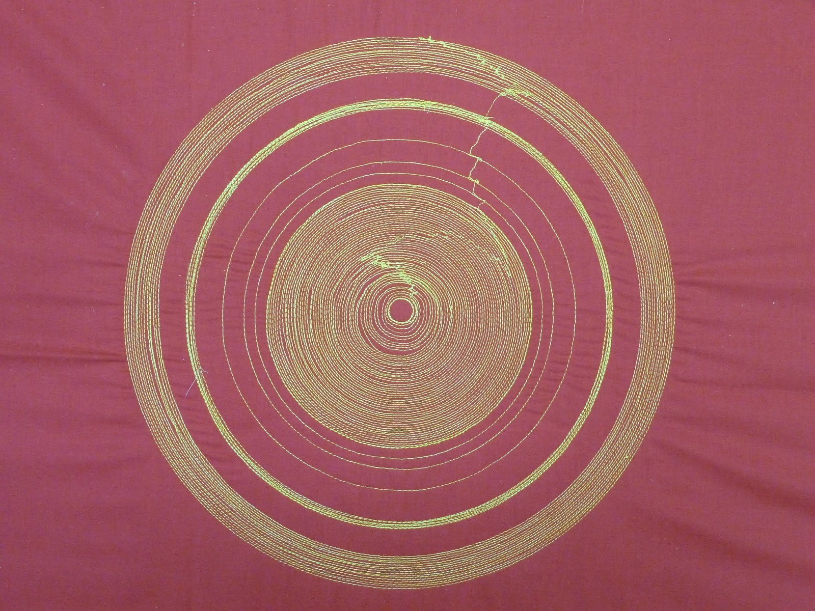 Circle Thingy by Circlelord: Introduction to the Circle Thingy