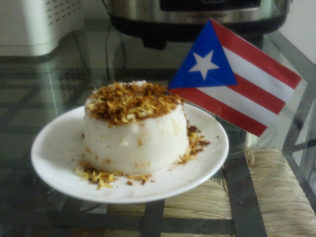 The Baltimore Snacker: Snacking State-by-State: Puerto Rico III - The ...