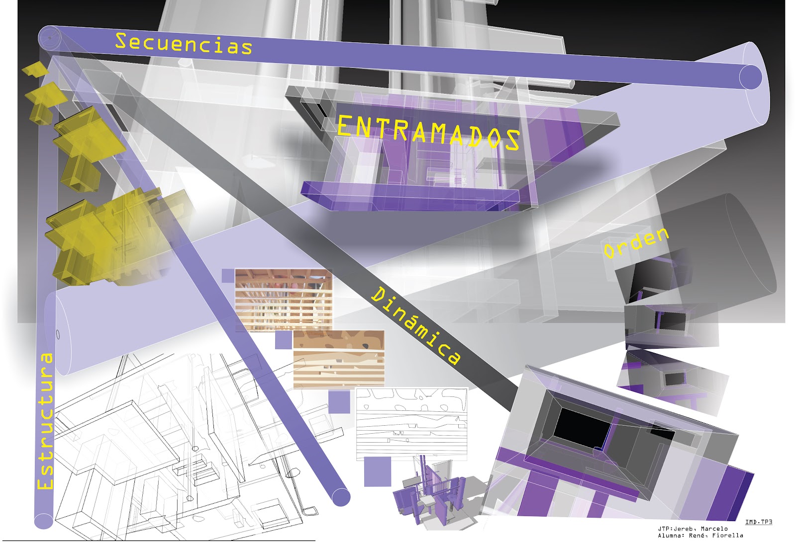 Fiorella René - IMD 2012