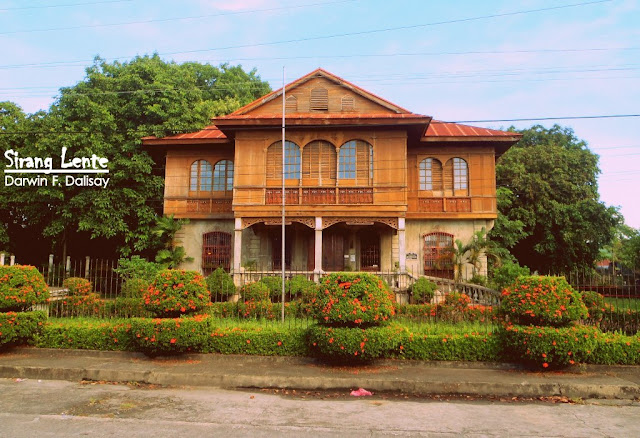 SIRANG LENTE | TRAVEL & HIKE: Silay City: Historical Sites (Top Tourist ...