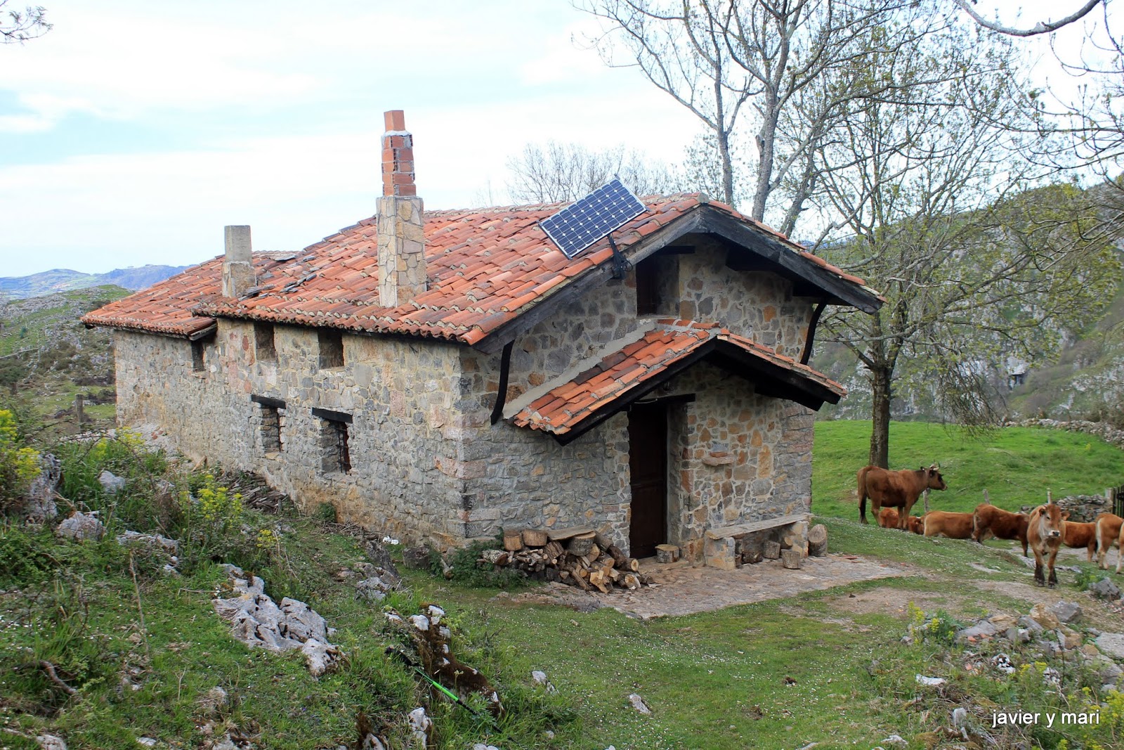 senderismo con bambi: 062 Fuensanta - Foces del Pendon - La Varallonga ...