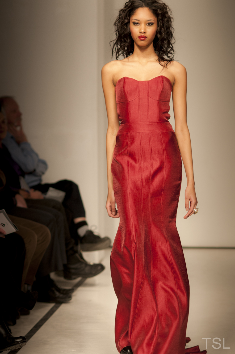 Fashion Studio Magazine: BASCH FALL/WINTER 2012